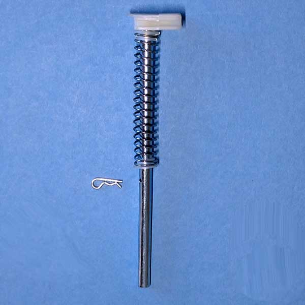 Pin Assembly 1-145A | Window and Door Parts