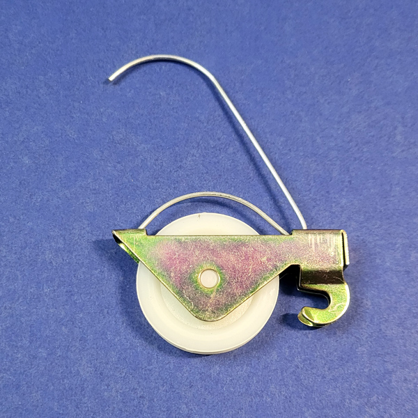 Sliding Screen Door Roller 10-469N | Window and Door Parts