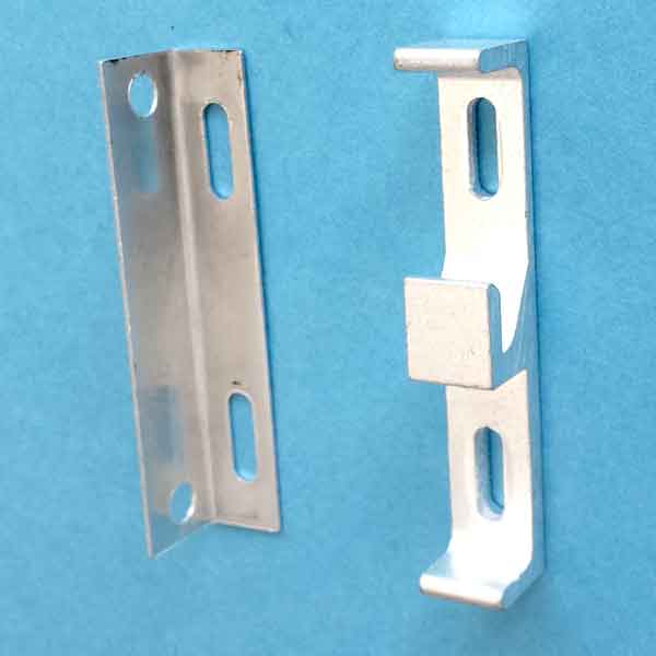 Glass-Screen Door Keeper 12-237 | Window and Door Parts