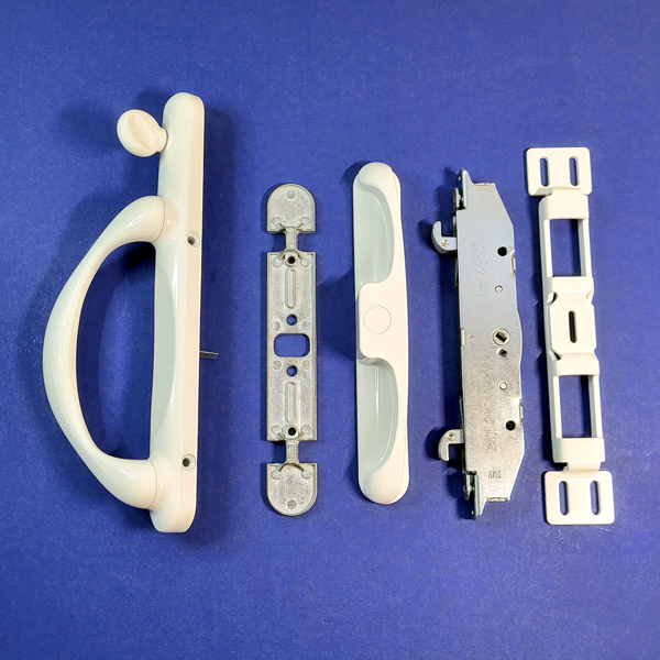 Roto Fasco Victoria Patio Door Handle 13-503WL | Window and Door Parts