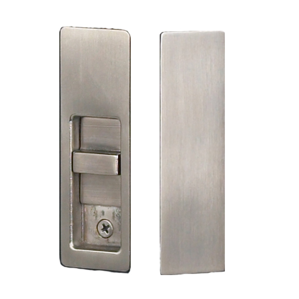 Amesbury Truth Sliding Door Flush Mount Handle Set 13-511-99 | Window ...