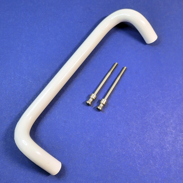 TM Tubular Handle 13-531W | Window and Door Parts