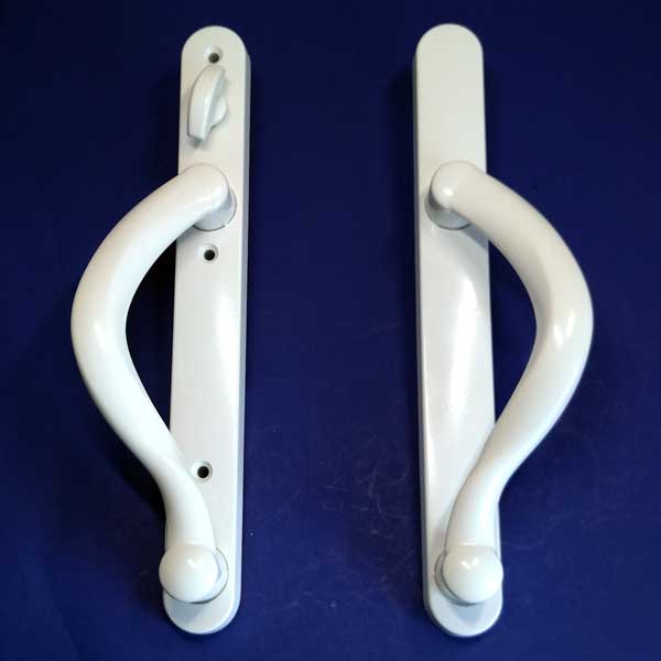 PGT Sliding Patio Door Handle 13-575stw | Window and Door Parts