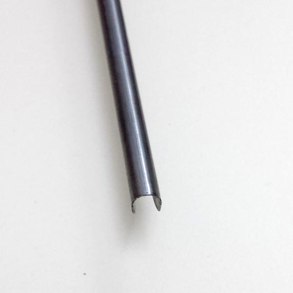 Track Cap 6 Ft 16-115-6 | Window and Door Parts