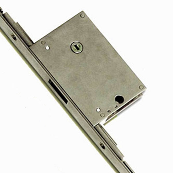 Ashland Sentinel Sliding Door Lock 16-816 | Window and Door Parts