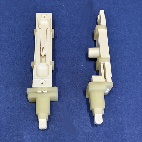 PGT Door Flush Bolt 19-1148w | Window and Door Parts