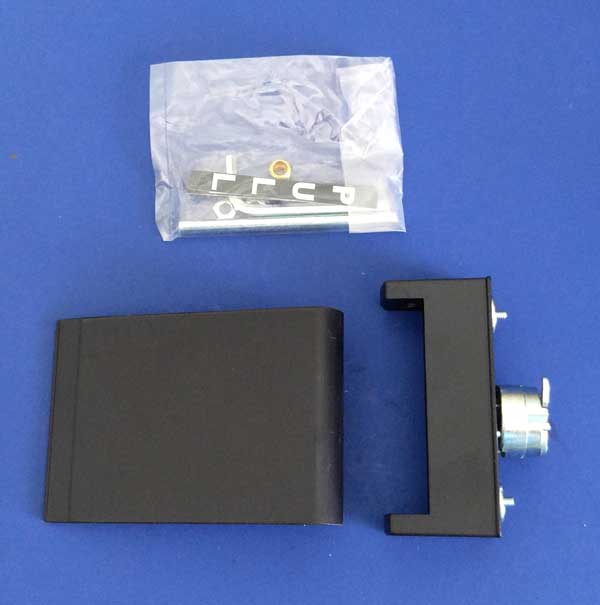 Push/Pull Paddle 19-431 | Window and Door Parts