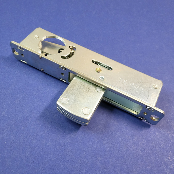 Non-Handed Mortise Deadbolt 19-435 | Window and Door Parts