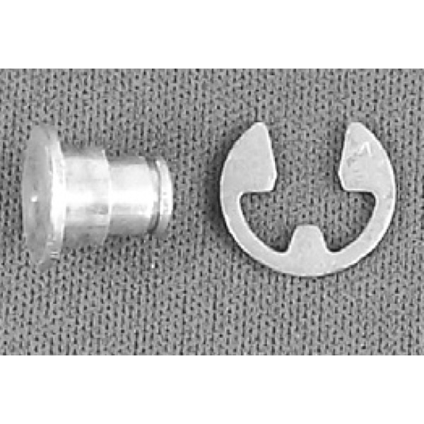 Groove Pin w/ Clip 20-409 | Window and Door Parts