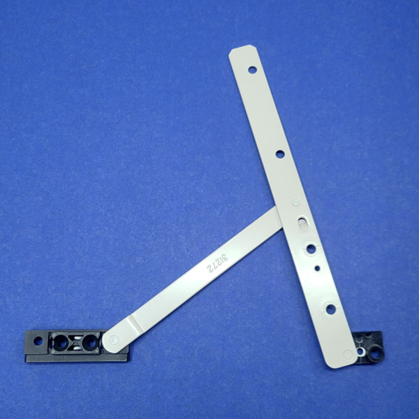 Truth High Performance Casement Hinge Arm UL-LR 28-15-18 | Window and ...