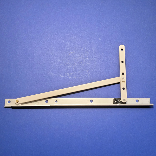 Truth 14.12 Egress Casement Window Hinge LL-UR 28-15-41 | Window and ...