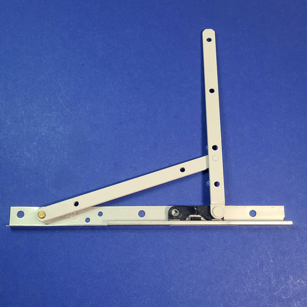 Truth LL-UR Casement Hinge 10 Inch 28-15-9 | Window and Door Parts