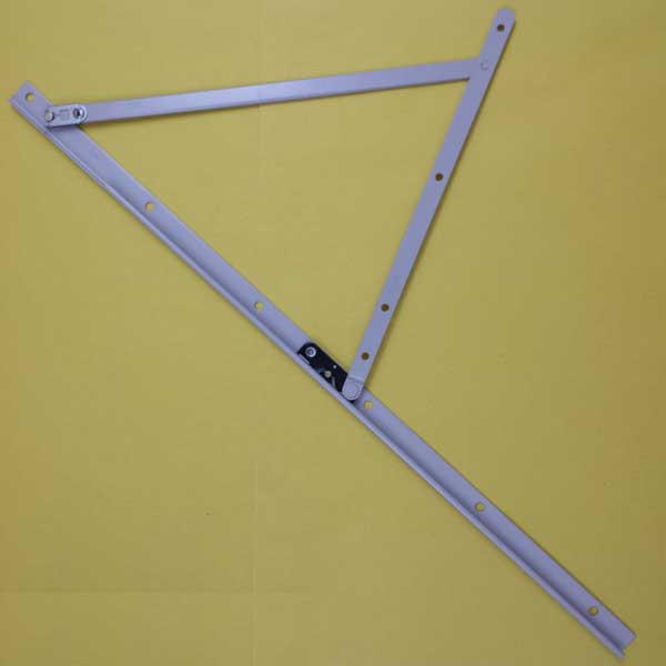 22 inch LH Awning Hinge 28-22-14LH | Window and Door Parts