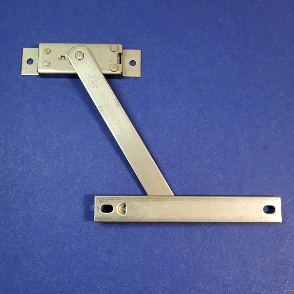 5 inch Truth Anderberg Window Limit Device 28-5-11-0 | Window and Door ...