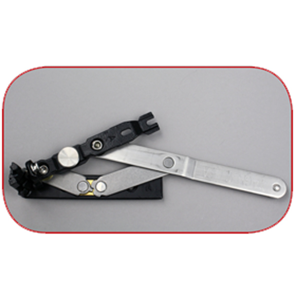 4-Bar Casement Hinge Pair 28C-6-2 | Window and Door Parts