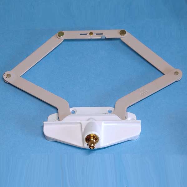 Truth Awning Window Crank Operator 29-156-3 | Window and Door Parts