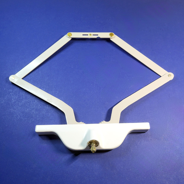 Scissor Arm Awning Operator 29-181-3 | Window and Door Parts