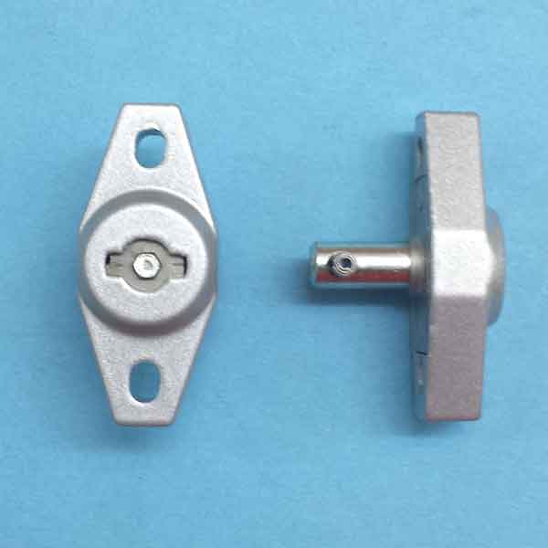 Custodial - Vent Locks 32-379-7 | Window and Door Parts