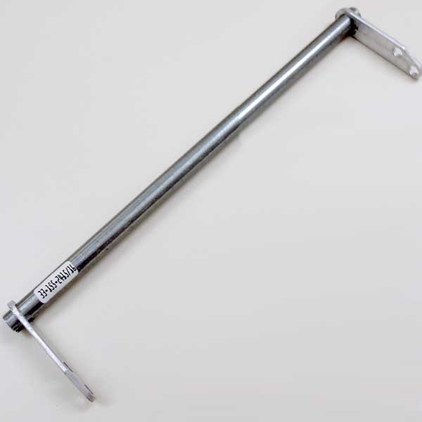 Torque Bar Assembly Pan Am 33-155-30-7-16 | Window and Door Parts