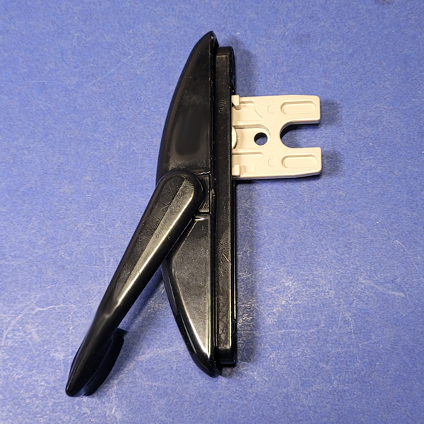 Truth Maxim Multi-Point Casement Lock 34-140-10G | Window and Door Parts