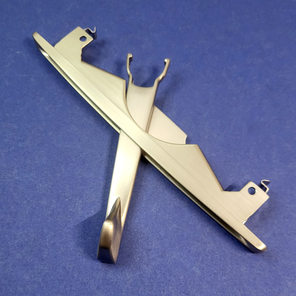 Truth Encore Multi-Point Casement Lock 34-170M-21 | Window and Door Parts