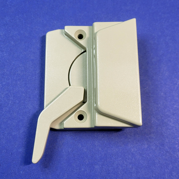 Truth Casement Lock 34-42-87 | Window and Door Parts