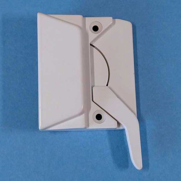 Truth Casement Lock 34-43-3 | Window and Door Parts