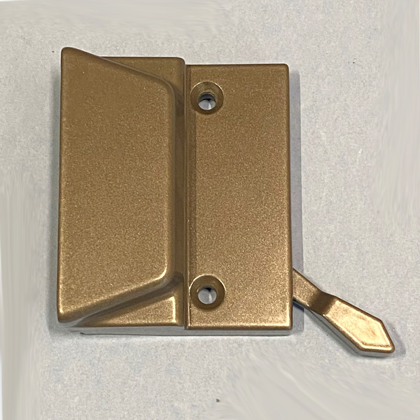 Truth Casement Lock 34-47-6 | Window and Door Parts