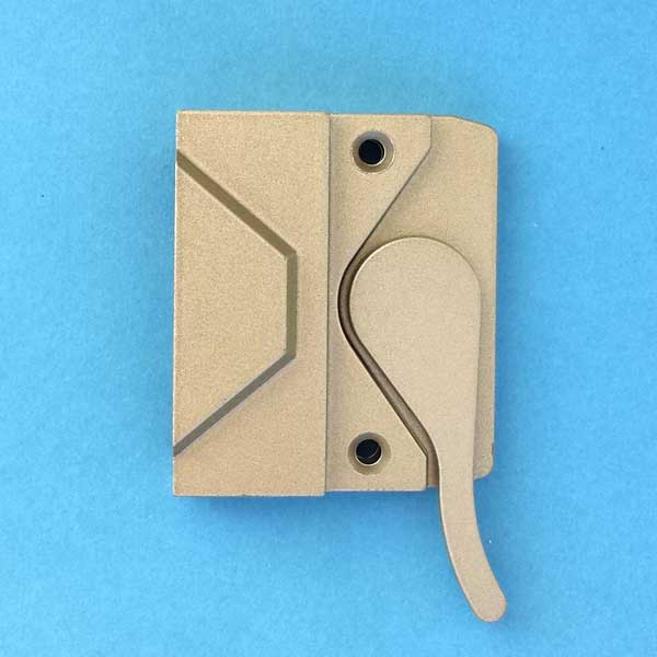 Truth Casement Lock 34-64-2 | Window and Door Parts