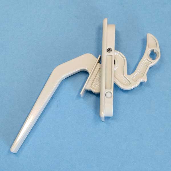 Truth Casement Handle 34-95-9 | Window and Door Parts
