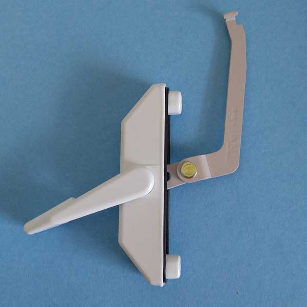 Truth Multi-Point Casement Lock LH 34-99-3 | Window and Door Parts