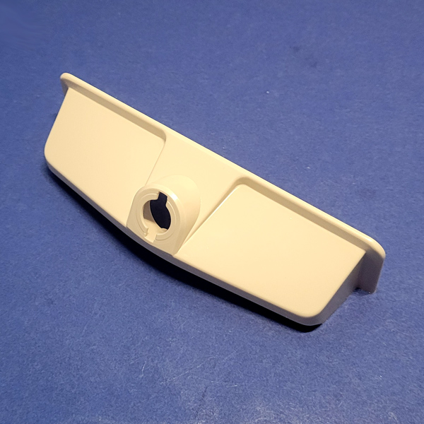 Entrygard Operator Cover 36-173CV-9 | Window and Door Parts