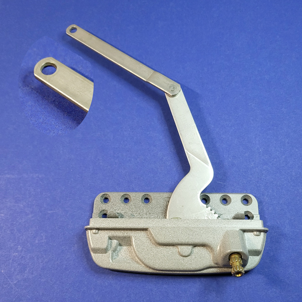 Truth Encore Casement Window Operator RH 36-372ENss | Window and Door Parts