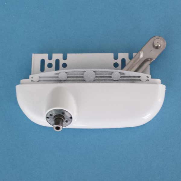 Roto Casement Window Operator LH 36-392LHW | Window and Door Parts