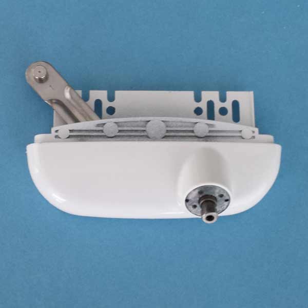 Roto Casement Window Operator RH 36-392RHW | Window and Door Parts