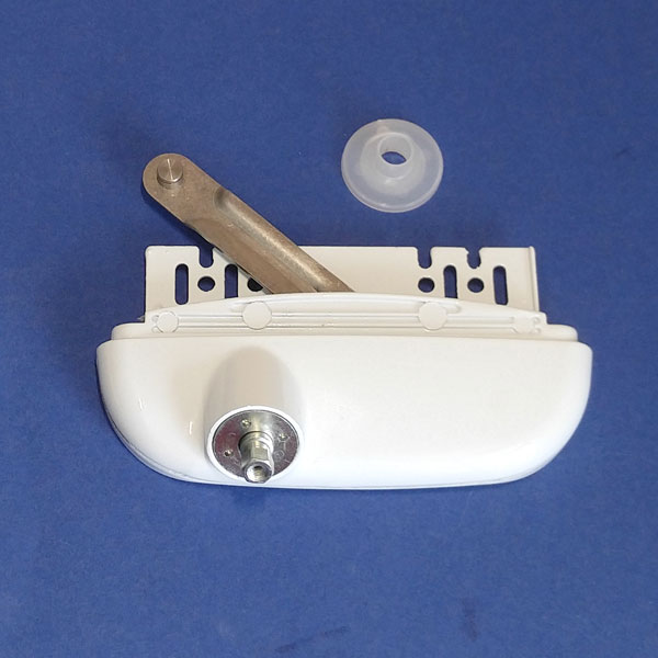 Roto Casement Window Operator 36-392LHBEW | Window and Door Parts