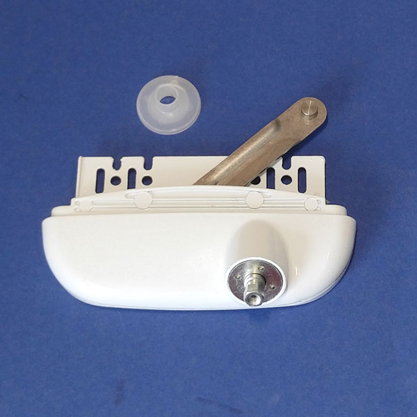 Roto Casement Window Operator 36-392RHBEW | Window and Door Parts