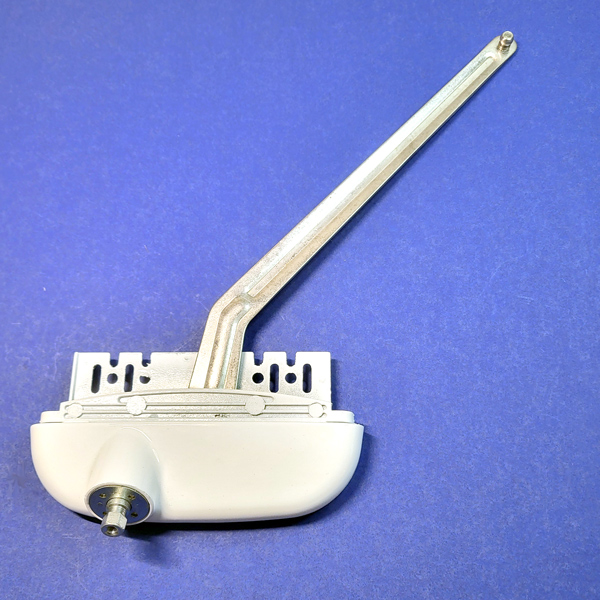 Roto Sill Mounted Casement Window Operator 36-486LHBEW | Window and ...