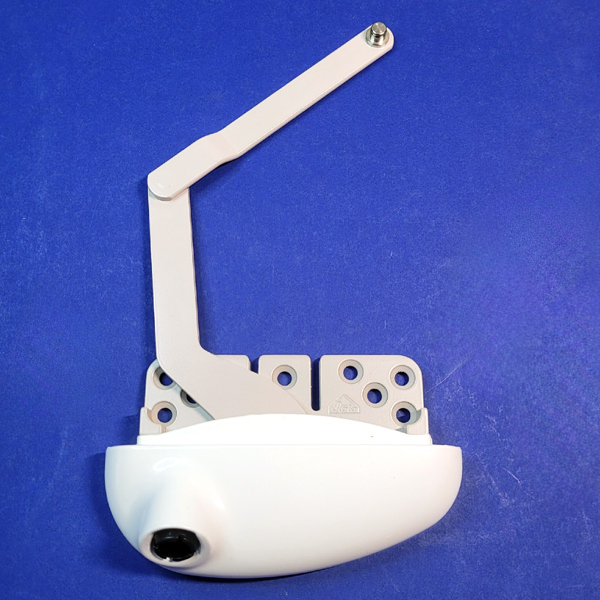 Roto Pro-Drive Casement Window Operator 36-508EW | Window and Door Parts