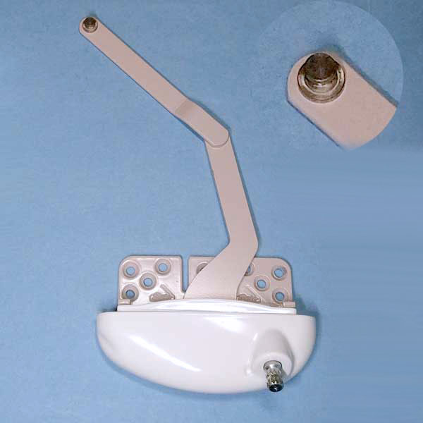 Roto X Drive Casement Operator 36-509bew-xd | Window and Door Parts