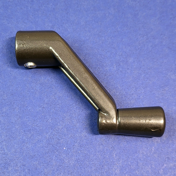 Casement Crank Handle Dark Bronze 37-112DBZ