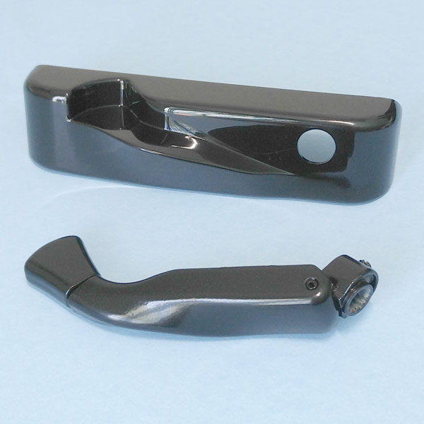 Encore Tango Operator Cover- Handle 37-215-10 | Window and Door Parts