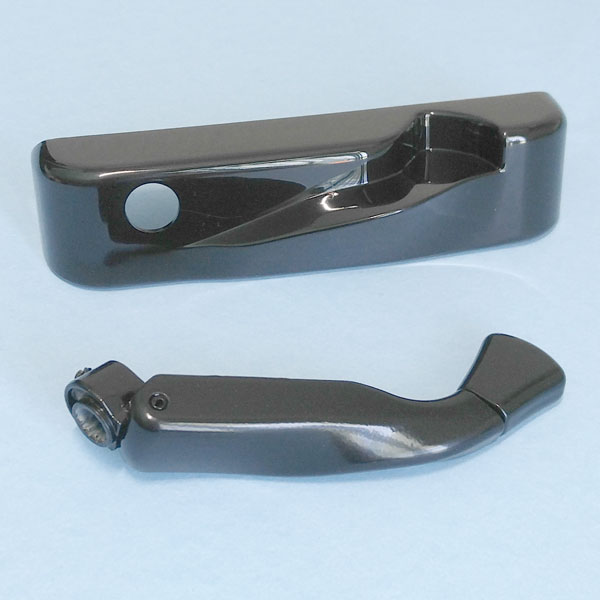 Encore Tango Operator Cover- Handle 37-216-10 | Window and Door Parts