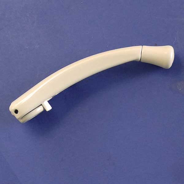 Roto X-Drive Folding Handle 37-224AD | Window and Door Parts