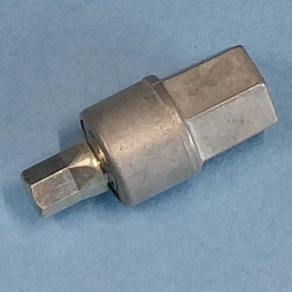 Clerestory Wand Adapter Roto X-drive 39-105ROTO-OLD | Window and Door Parts