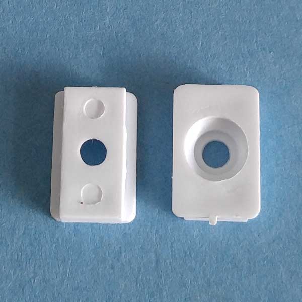 Silverline Window Slider Block 39-611 | Window and Door Parts