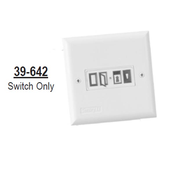 Sentry II HS Switch 39-642 | Window and Door Parts
