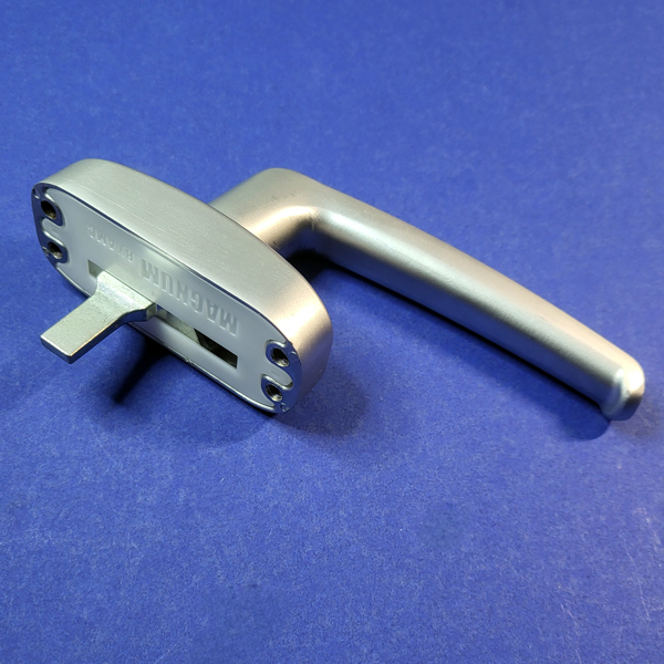 Magnum AMC Euro Tilt and Turn Window Handle 40-1033SC | Window and Door ...