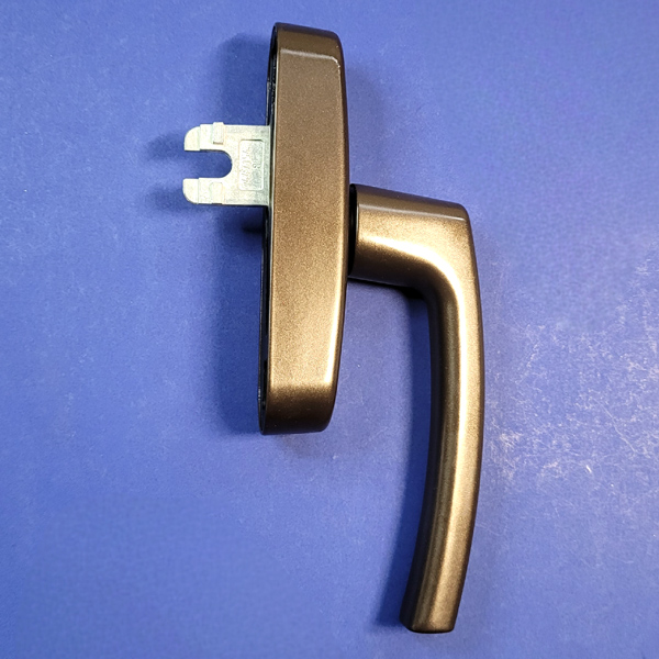 Roto Multipoint Casement Locking Handle 40R-10 | Window and Door Parts