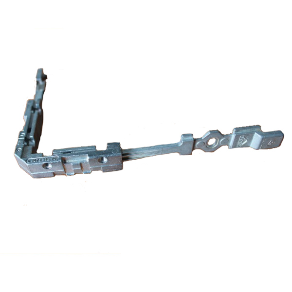 Roto Corner Drive Assembly LH 40R-298 | Window and Door Parts